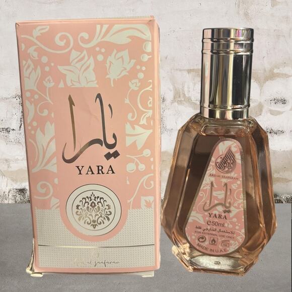 Ard Al Zaafaran | Other | Ard Al Zaafaran Yara For Women Eau De Parfum ...
